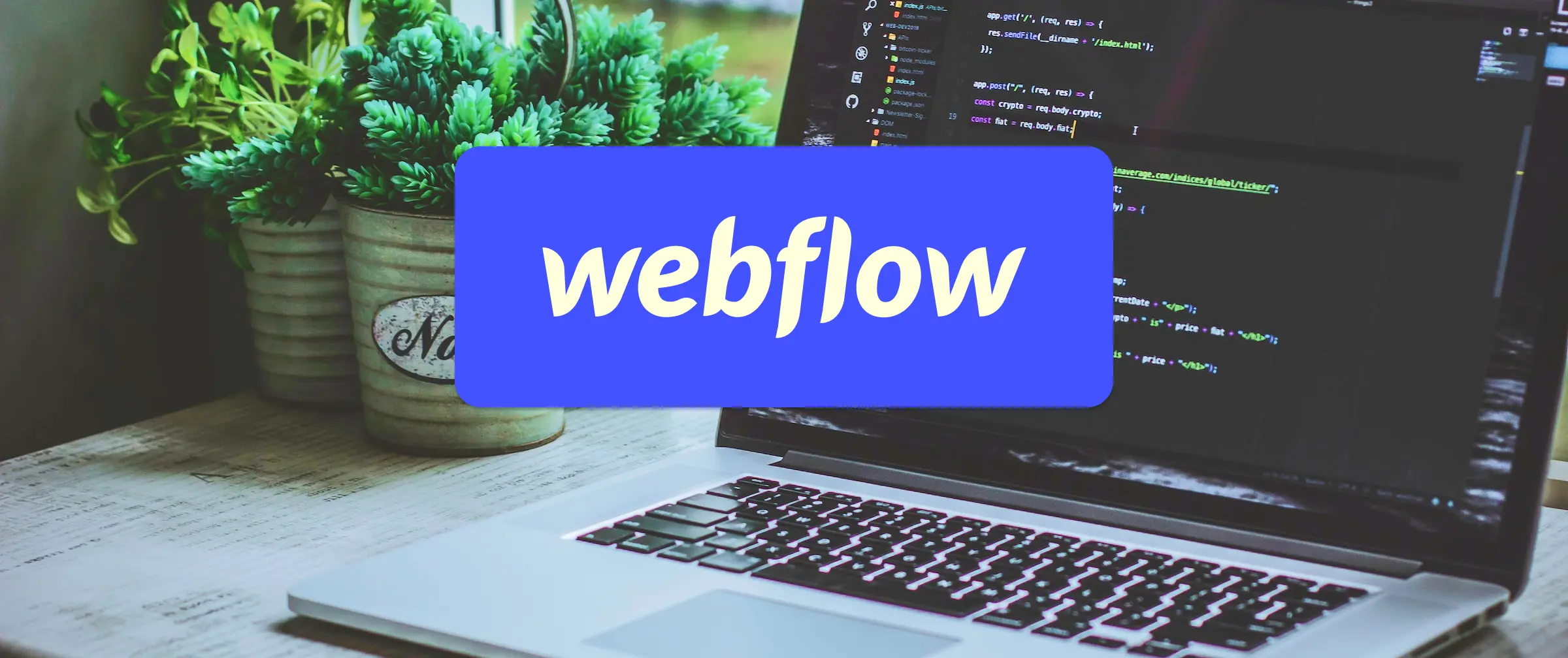 Changer une balise meta-description sur Webflow